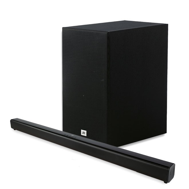 JBL CINEMA SB160 - Mestanza GmbH